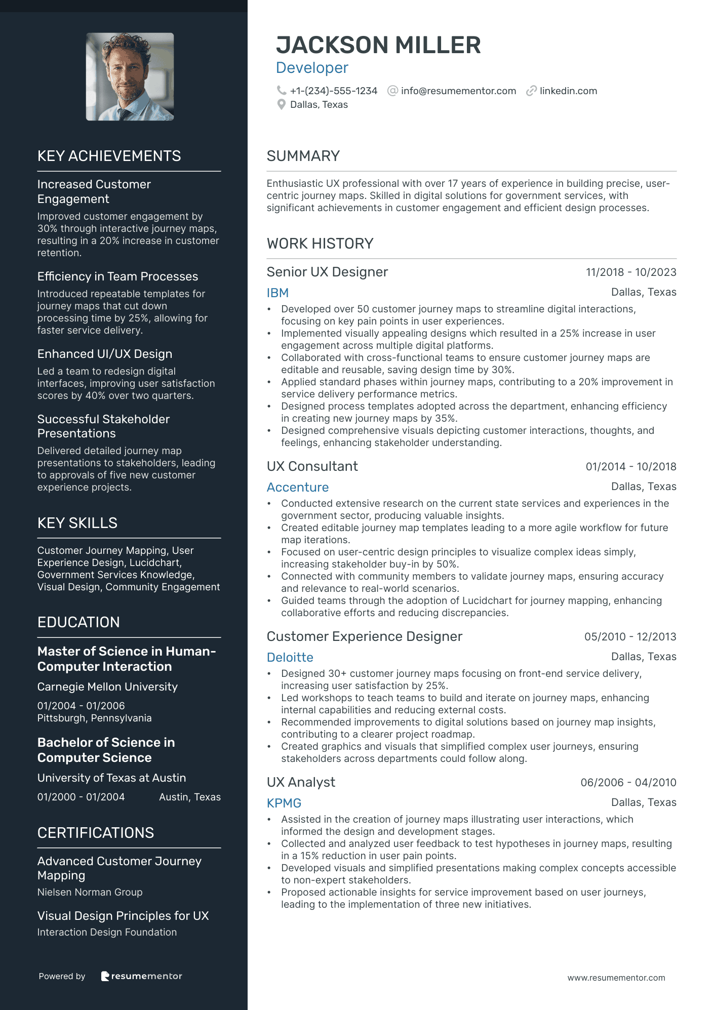 How to Make a Resume Stand Out in 2025: Tips and Expert Advice